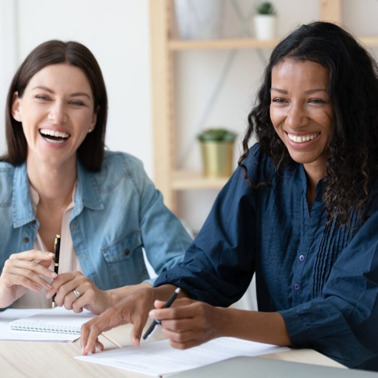 Self-Awareness: The Blueprint to Conflict Resolution and Workplace ...